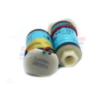 China KE-25LF Lead Free Electrochemical Oxygen Gas Sensor 0-30% O2 5 Year Life for sale