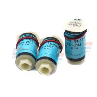 China KE-25LF Lead Free Electrochemical Oxygen Gas Sensor 0-30% O2 5 Year Life for sale