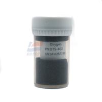 China DTS-4O2 Oxygen Gas Sensor 0-25%VOL Industrial Electrochemical High Sensitivity for sale