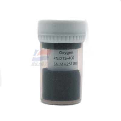 China DTS-4O2 Oxygen Gas Sensor 0-25%VOL Industrial Electrochemical High Sensitivity for sale