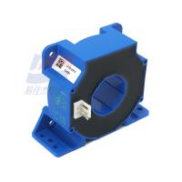 China Closed Loop Hall Current Sensor 1000A ±15-24V Power Supply LF1005-S/SP16 Current Transformer for sale