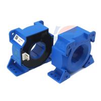 China Closed Loop Hall Current Sensor 1000A ±15-24V Power Supply LF1005-S/SP16 Current Transformer for sale