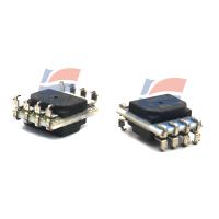 China SSCMNNN030PA2A3 30 PSI Absolute Pressure Sensor I2C Output 3V-3.6V SMD for sale
