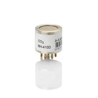 China MH-410D NDIR Infrared Industrial CO2 Sensor High Sensitivity High Resolution Low Power Consumption for sale