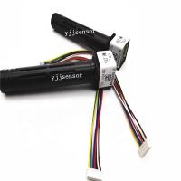 China MH-Z16 Infrared CO2 Gas Module High Sensitivity Low Power Consumption Good Stability for sale