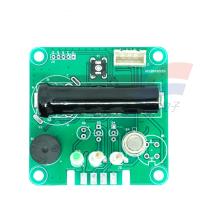 China ZE33 Water Heater Gas Leakage and Incomplete Combustion Detection Module for sale