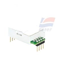 China NDIR CO2 Module with Consumption MH-Z19D High Sensitivity Long Life Span -20-60 C Temperature Range for sale