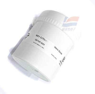 China Electrochemical Nitric Oxide NO Exhaust Sensor NX1 AF747-B55 0-5000 ppm for Vehicle Inspection for sale