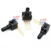 China 26PCCFA6G Board Mount Pressure Sensor Miniature Low Pressure 1 Psi to 250 Psi SIP-4 for sale
