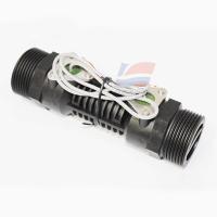 China Ultrasonic Flowmeter FS0001 DN15 1.5-3000 L/h for Water Management Systems for sale