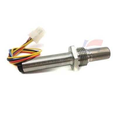China Zirconia O2 Gas Sensor O2S-FR-T5 4.35VDC Long Life High Accuracy for sale