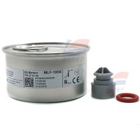 China MLF-19GE Lead Free Galvanic Oxygen Sensor for CPAP Machines 9 to 13 mV Output for sale