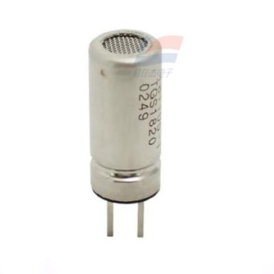 China YJJ TGS1820 Semiconductor Gas Sensor for Acetone Detection 1-20 ppm for sale