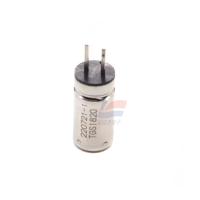 China TGS1820 Hot Wire Semiconductor Gas Sensor 1-20 ppm Detection Range 2.3V DC for sale