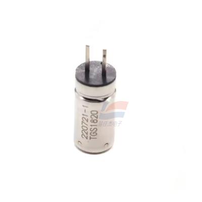 China TGS1820 Hot Wire Semiconductor Gas Sensor 1-20 ppm Detection Range 2.3V DC for sale