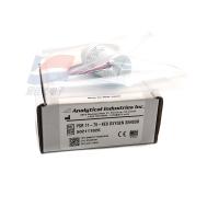 China AII PSR 11-75-KE8 Oxygen Sensor 0-100% for SLE5000 Ventilator Medical Oxygen Monitoring for sale