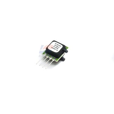China All Sensors 30 PSI Absolute Micro Pressure Sensor 0-30psi Analog Output 5V Through Hole Miniature for sale