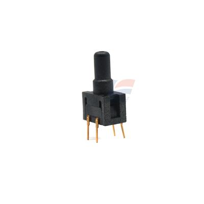 China 26PCGFA2G Board Mount Pressure Sensors Vacuum Gauge Through Hole for sale