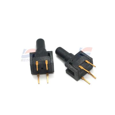 China 26PCGFA2G Pressure Sensor 250 PSI Vacuum Gauge 0-150 mV Output for sale