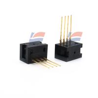 China 26PCGFD6G Pressure Sensor 0.5-250 psi for Water Control Valves Building Water Monitoring for sale