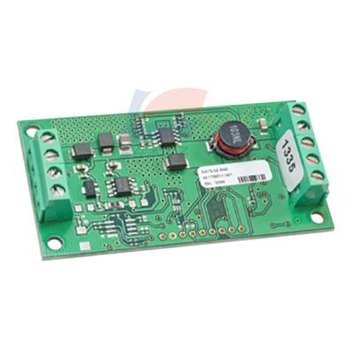 China OXY-LC-485 Zirconia oxygen sensor RS485 output oxygen transmitter board for sale