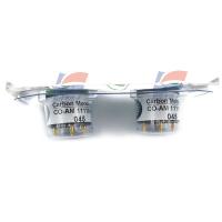 China CO-AM Carbon Monoxide Sensor 20mm Diameter 5000 ppm Range for Portable Gas Detectors for sale