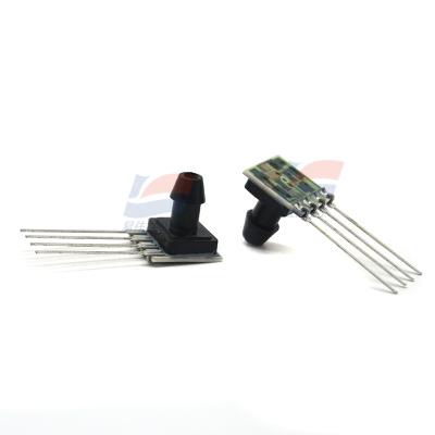 China CPC01GFC Board Mount Pressure Sensor Silicon Uncompensated for sale