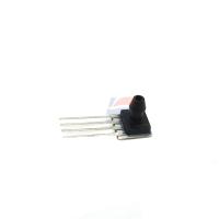 China CPC01GFC Board Mount Pressure Sensor Silicon Uncompensated 3V to 16V 0.15in Port for sale