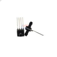 China YJJ CPXL10DF Board Mount Pressure Sensor 0.036 psi Through Hole for Medical for sale