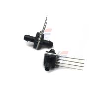 China YJJ CPXL10DF Board Mount Pressure Sensor 0.036 psi Through Hole for Medical for sale