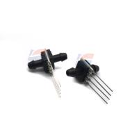China YJJ CPXL10DF Board Mount Pressure Sensor 0.036 psi Through Hole for Medical for sale