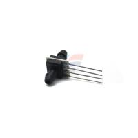 China YJJ CPXL10DF Board Mount Pressure Sensor 0.036 psi Through Hole for Medical for sale