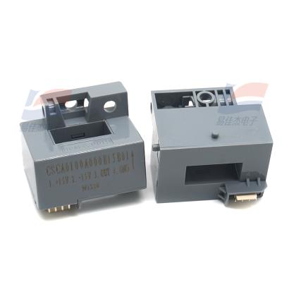 China Hone CSCA0100A000B15B01 Closed Loop Current Sensor 100A 15V for VFD for sale