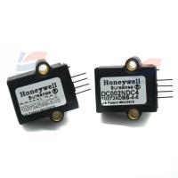 China DC002NDC4 Board Mount Pressure Sensor Differential Through Hole 5V 0.25V-4.25V Output for sale