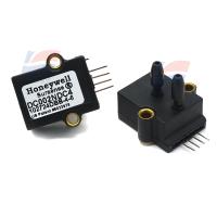 China DC002NDC4 Board Mount Pressure Sensors Differential Through Hole for sale