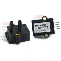 China DC002NDC4 Board Mount Pressure Sensor Differential Through Hole 5V 0.25V-4.25V Output for sale