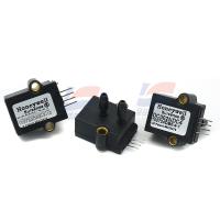 China DC002NDC4 Board Mount Pressure Sensor Differential Through Hole 5V 0.25V-4.25V Output for sale