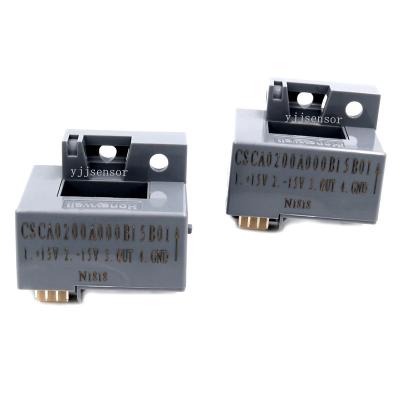 China CSCA0200A000B15B01 Open-loop Industrial Current Sensor For Industrial Automation Power Systems for sale