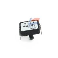 China FPM-02PG Gauge Pressure Sensor DIP for Medical Pressure Switch 0-1000kPa for sale