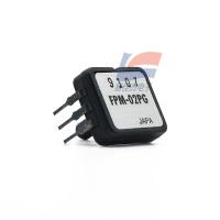 China FPM-02PG Gauge Pressure Sensor DIP for Medical Pressure Switch 0-1000kPa for sale