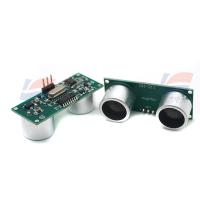China GH-311RT Ultrasonic Sensor Module High Precision 0.3cm Accuracy Distance Measurement for sale