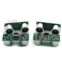 China YJJ GH-311RT Ultrasonic Sensor Motion Detection 6-12V DC 3m Range Indoor Outdoor Security for sale