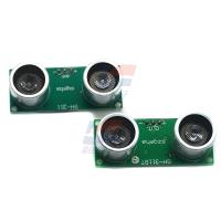 China GH-311RT Ultrasonic Sensor Module High Precision 0.3cm Accuracy Distance Measurement for sale