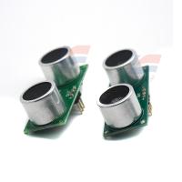 China GH-311RT Ultrasonic Sensor Module High Precision 0.3cm Accuracy Distance Measurement for sale