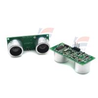 China GH-311RT Ultrasonic Sensor Module High Precision 0.3cm Accuracy Distance Measurement for sale