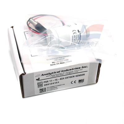 China PSR 11-75-KE4 Electrochemical Galvanic Oxygen Sensor 0-45°C 60 Month Life for sale