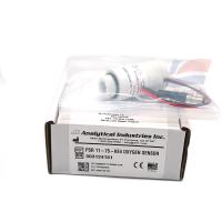 China PSR 11-75-KE4 Electrochemical Galvanic Oxygen Sensor 0-45°C 60 Month Life for sale