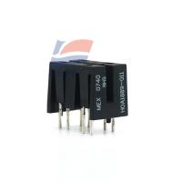 China HOA1889-011 Dual Channel Transmissive Phototransistor Sensor 50mA 3V PCB Mount for sale