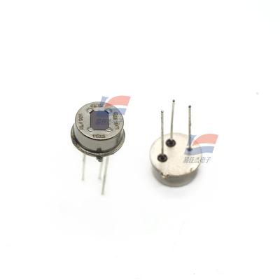 China LHI778 Dual Element Pyroelectric Infrared Detector TO-5 2-15V Motion Sensor for sale