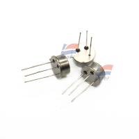 China LHI778 Dual Element Pyroelectric Infrared Detector TO-5 2-15V Motion Sensor for sale